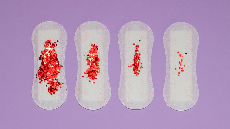 Managing Heavy Menstrual Bleeding: When to See a Doctor
