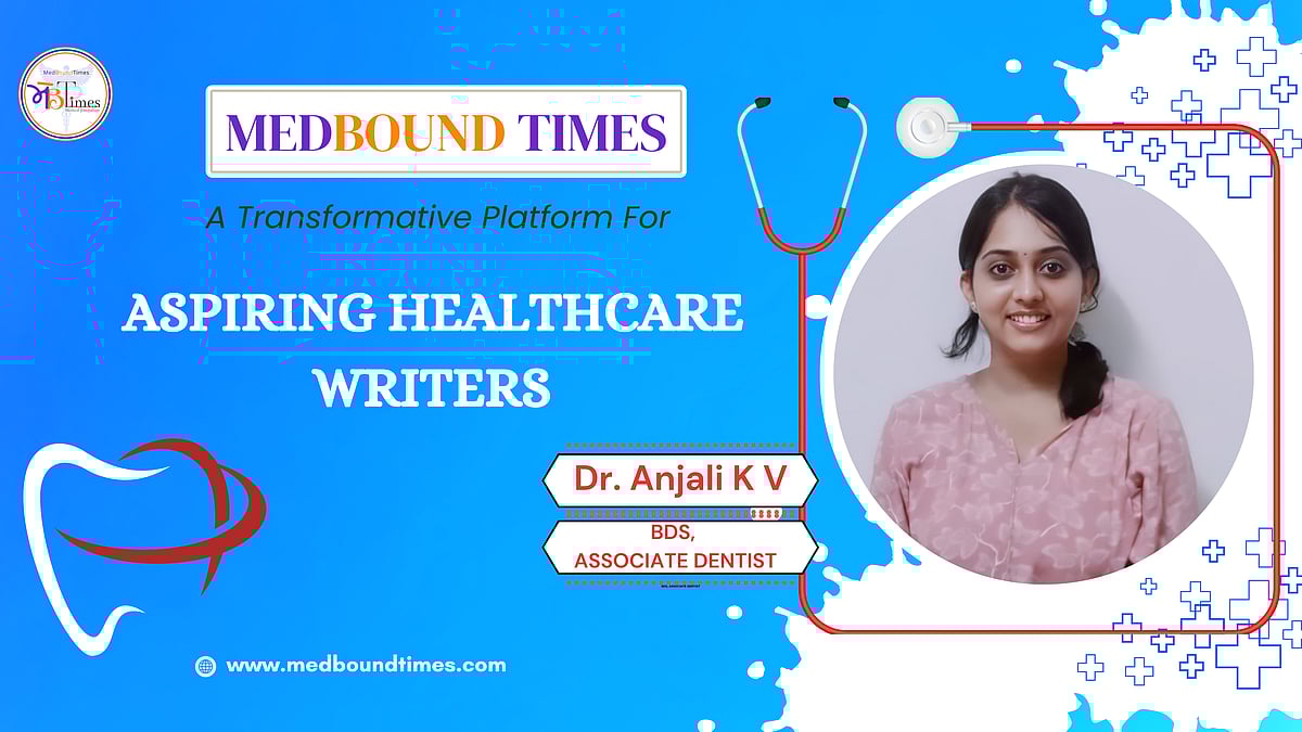 MedBound Times: A Transformative Platform for Aspiring Writers
