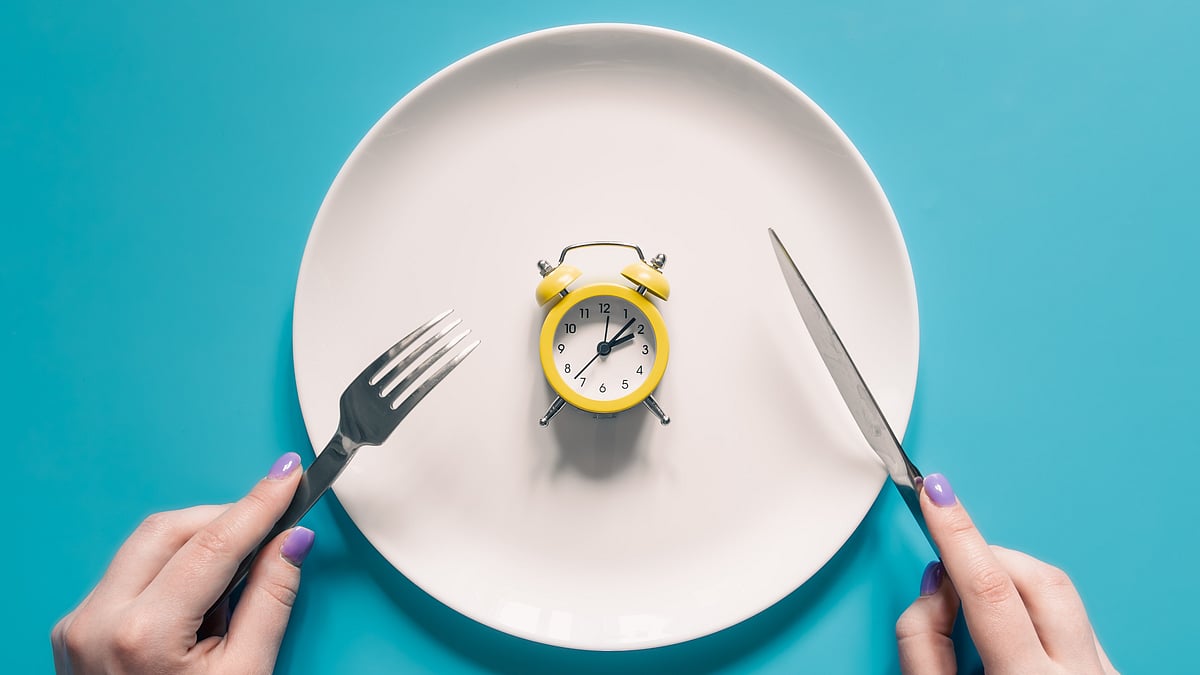 Power of Meal Timing: How Aligning Your Meals with Your Body’s Rhythm ...