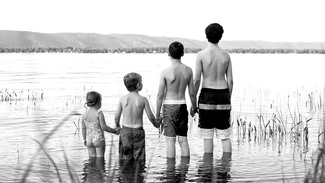 How Your Birth Order Affects Your Personality and Choices:The ...