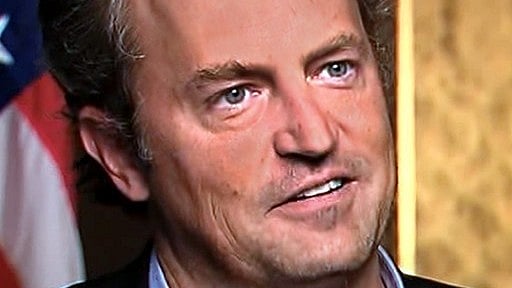 Doctor Charged in Matthew Perry's Death Faces Medical License Suspension