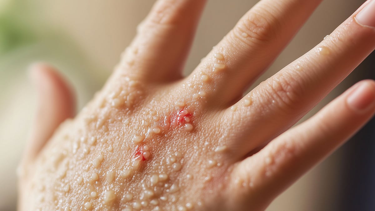 Clade 2 Mpox Variant Detected In India, Isolated With No Public Risk