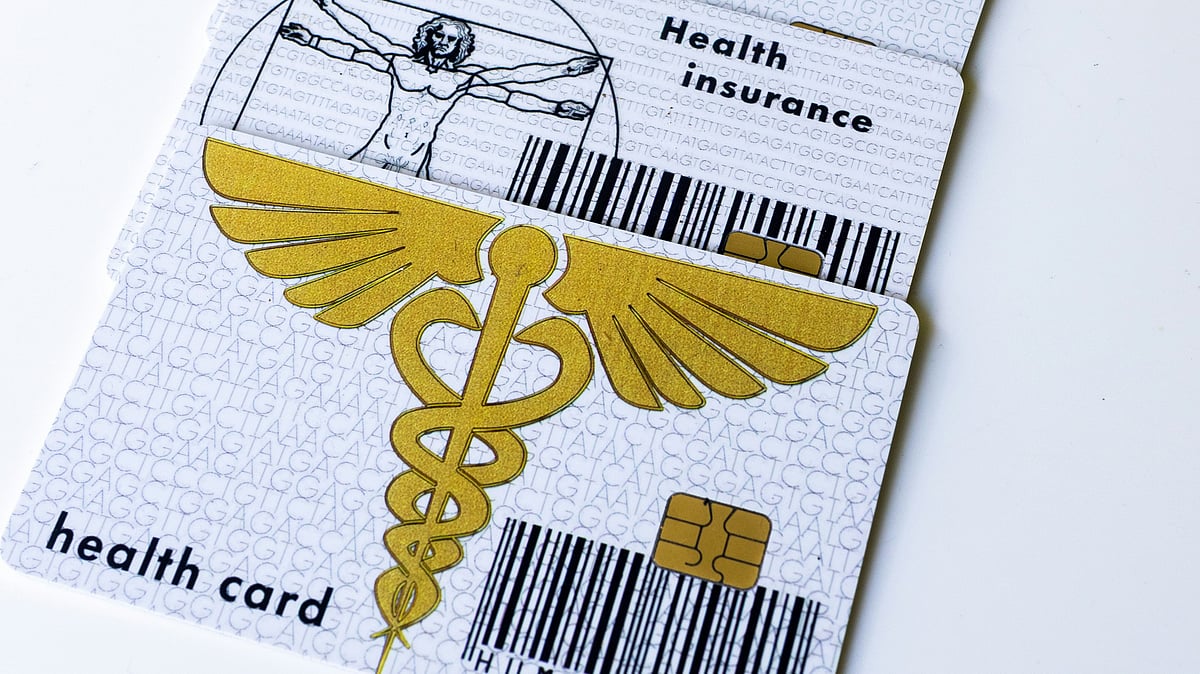 US Uninsured Rate Was Stable in 2023, Even as States’ Medicaid Purge Began