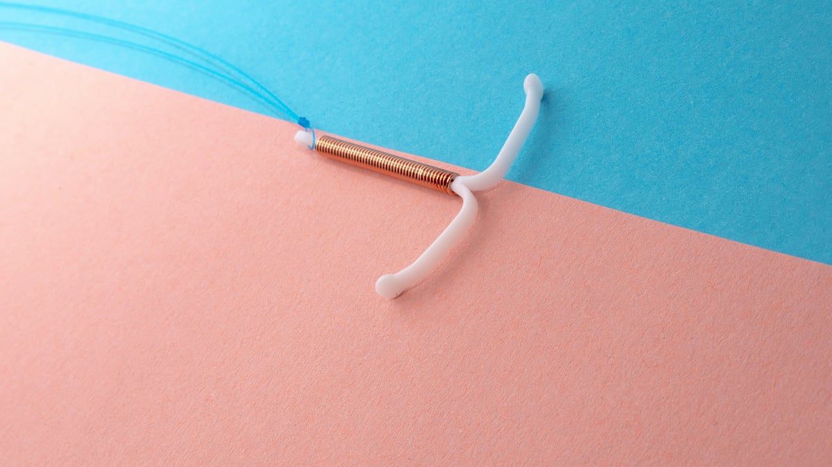 CDC Issues New Guidelines To Manage IUD Pain By Updating Recommendations