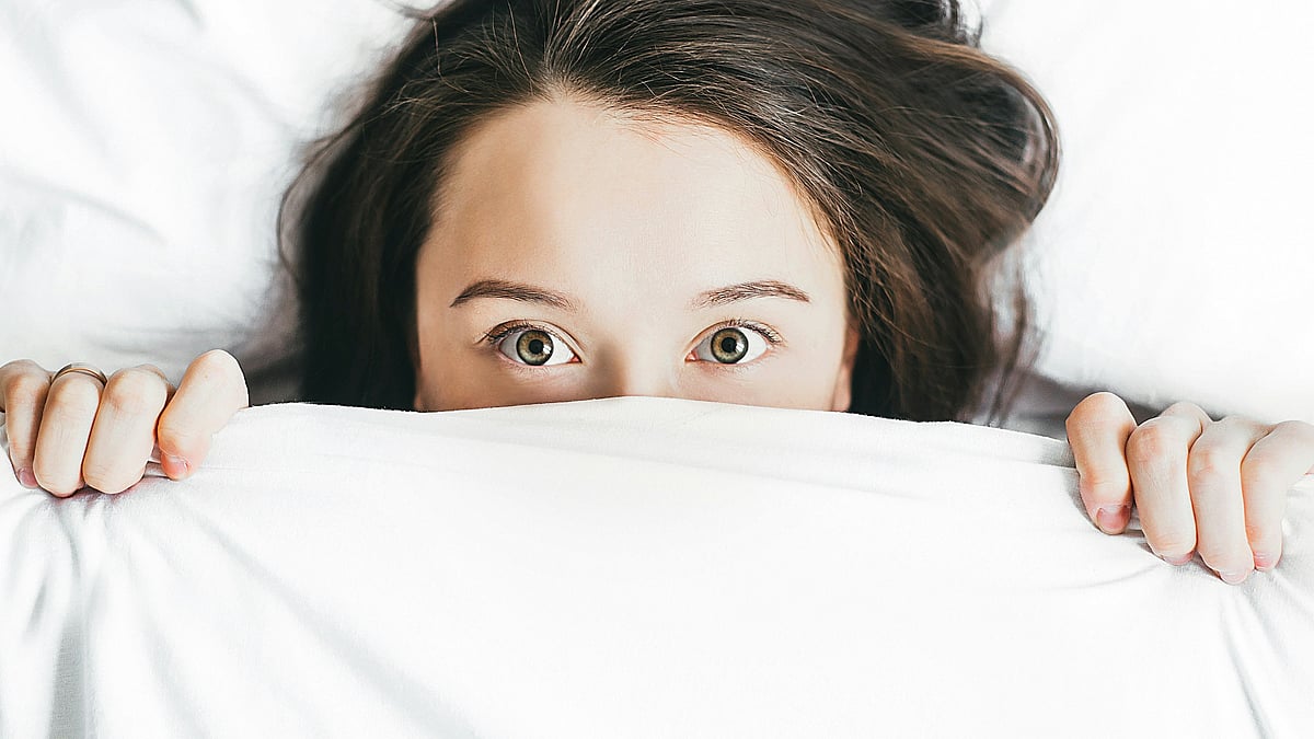Weekend Recovery Sleep: Can Catching Up on Rest Improve Your Health?