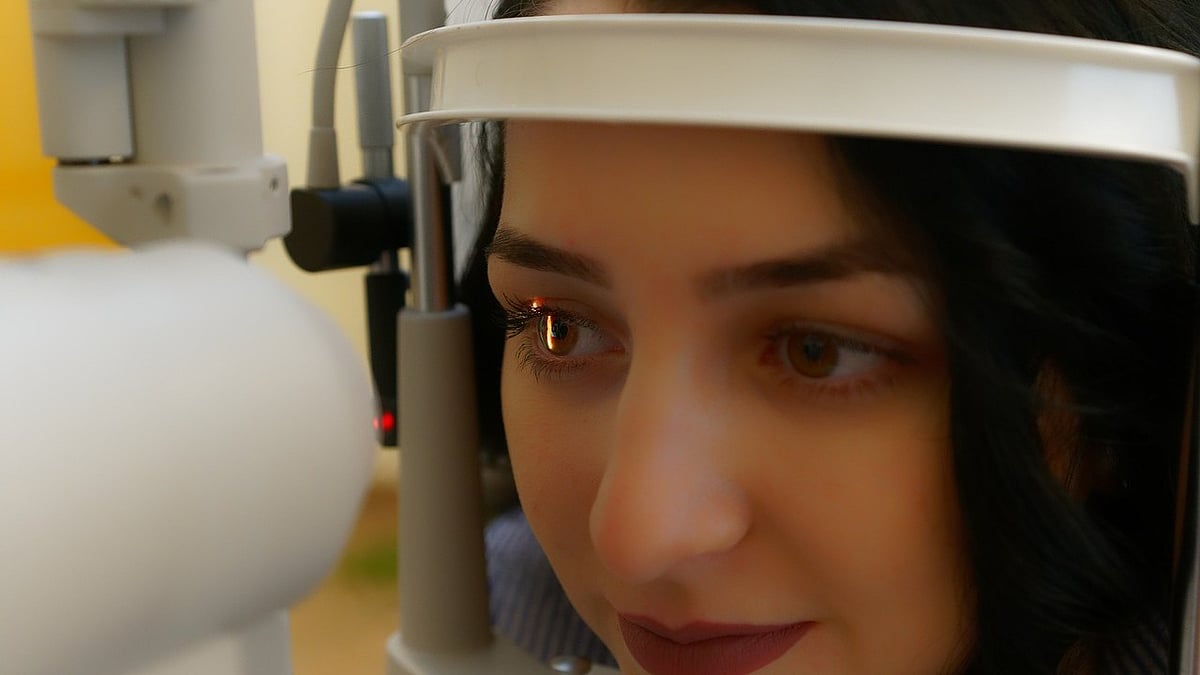 Potential Cataract Breakthrough: NIH Studies Suggest Drug-Based Solution