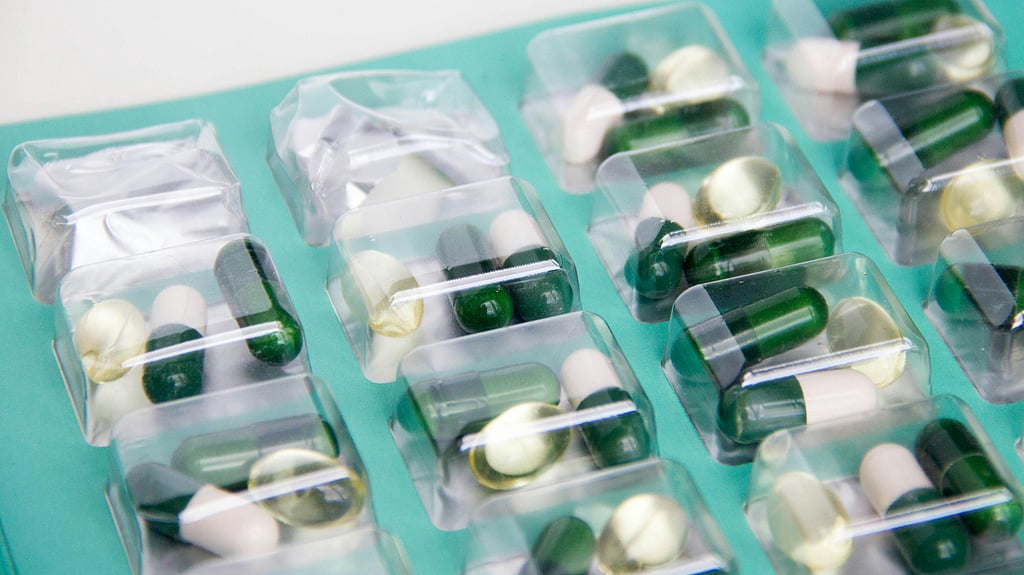 Researchers Harness AI to Repurpose Existing Drugs for Treatment of ...