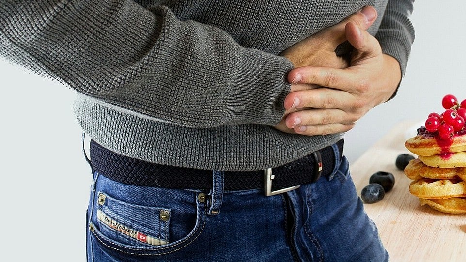 New Treatment for Moderate-to-Severe Ulcerative Colitis Shows Promising ...