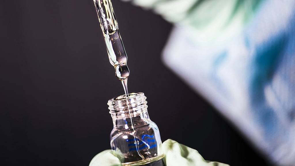 New Treatment for Moderate-to-Severe Ulcerative Colitis Shows Promising ...