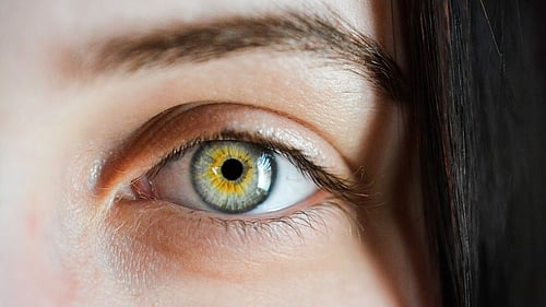 Meet Veronica Seider: The Woman with Superhuman Eyesight