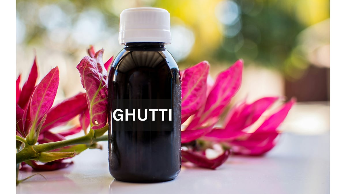 Ghutti: Is It Safe for Newborns?