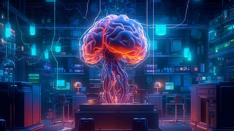 NIMHANS Develops AI-Powered Software for Tailored Brain Disorder Therapies