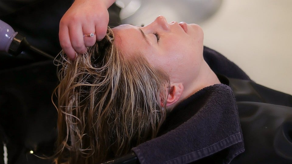 A Relaxing Retreat or a Risky Affair? The Reality of Salon Strokes
