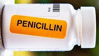 Penicillin Antibiotics Associated to Lower Risk of Parkinson's Disease