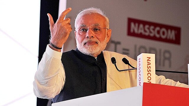 Prime Minister Narendra Modi Highlights Achievements made in the fight ...