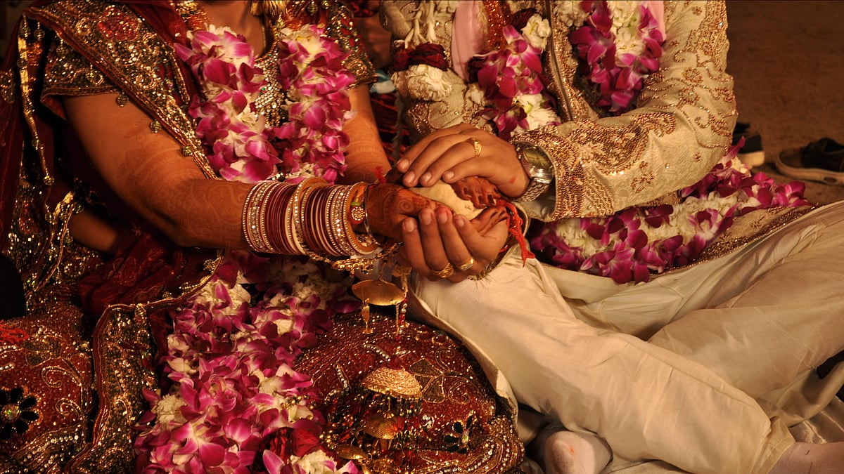 AIIMS Urologist Allegedly Demands Rs 50 Crore Dowry from Fellow Doctor