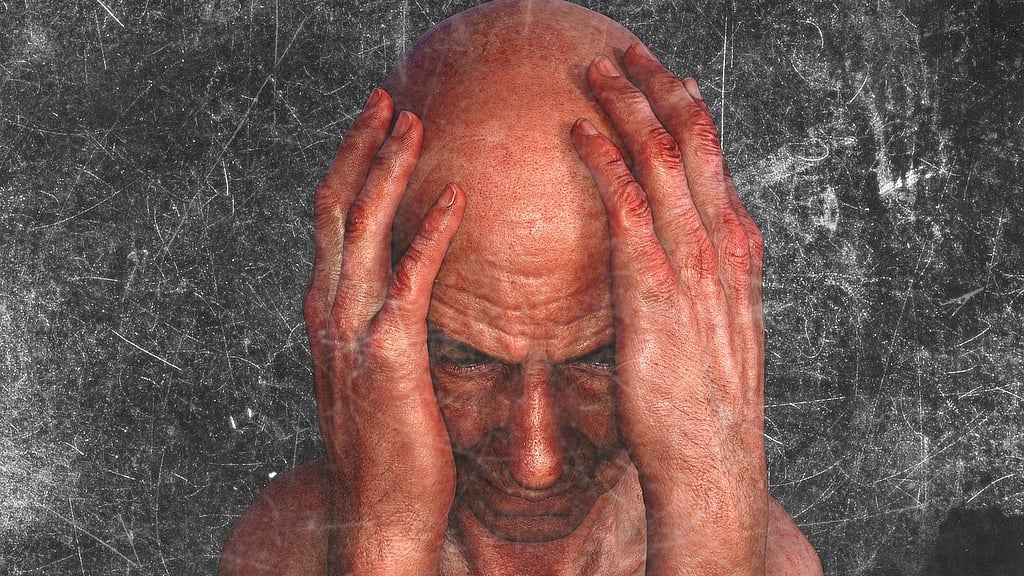 Happy Halloween: Unveiling the Medical Insights Behind Spooky Myths and ...