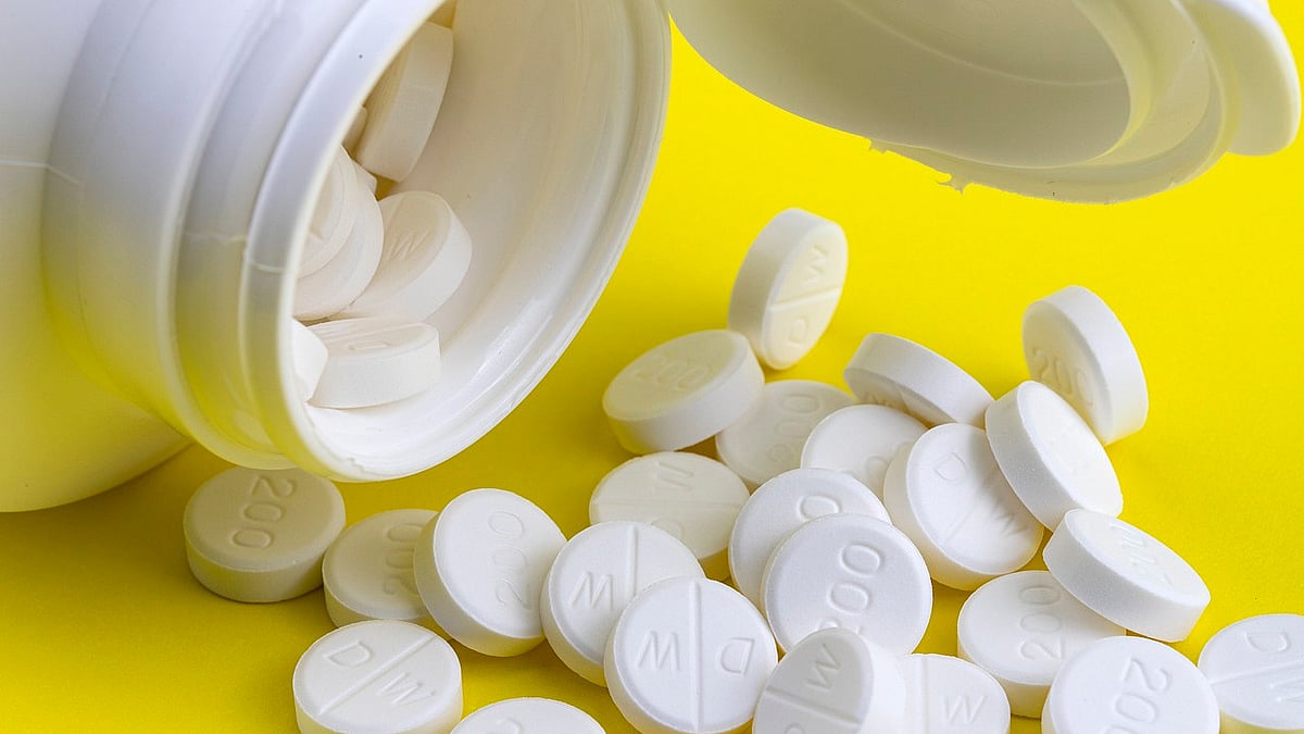 US FDA Recommends Discontinuing Oral Phenylephrine from OTC Nasal ...