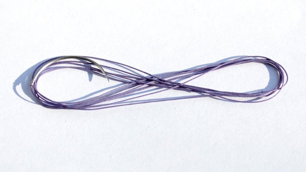 Thailand: Woman Finds Suture Needle Left Inside Her for 18 Years