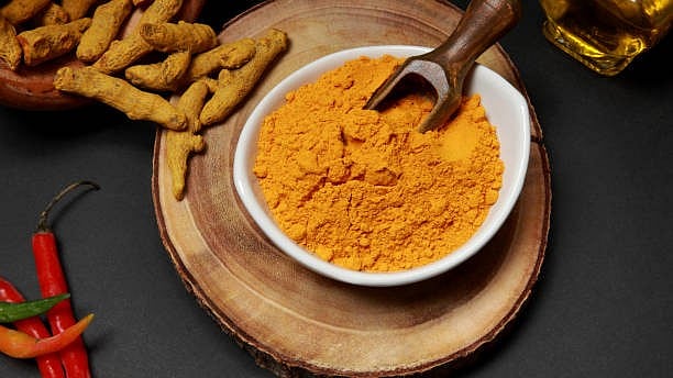 Alarming Levels of Lead in Turmeric Sold in India, Nepal & Pakistan