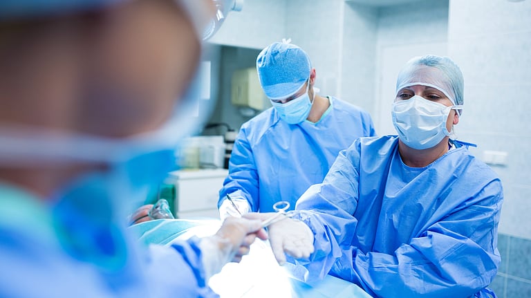 Shocking Ethics Violation: Neurosurgeon Allows Teen to Perform Skull ...