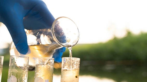 A Shield Against Water-Borne Diseases: IIT Bombay Develop AroTrack