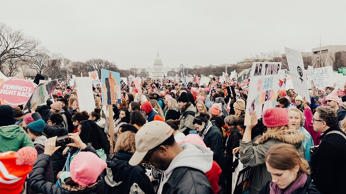 Make America Healthy Again: An Unconventional Movement That May Have ...