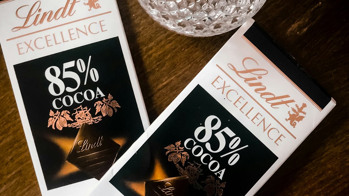 The Bitter Truth About Lindt: Luxury Chocolate Contaminated with Toxic ...