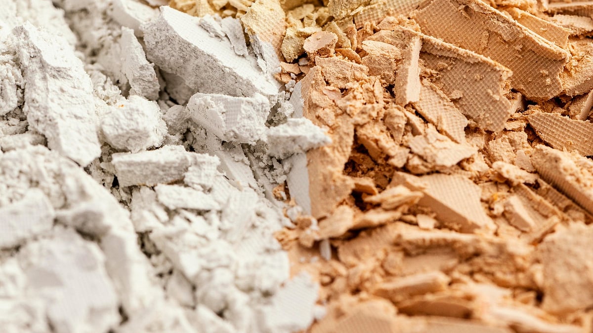 The Journey of Toothpaste: From Ancient Egypt to Modern Oral Care—A ...