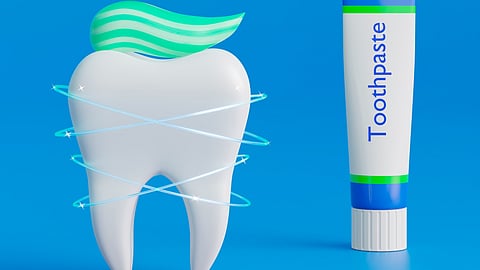 The Journey of Toothpaste: From Ancient Egypt to Modern Oral Care—A ...