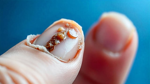 Why I’ll Never Touch My Cuticles Again: Lessons from a Nail Nightmare