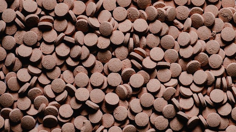 Captagon: From Pharma Drug to Catalyst for Assad Regime's Downfall