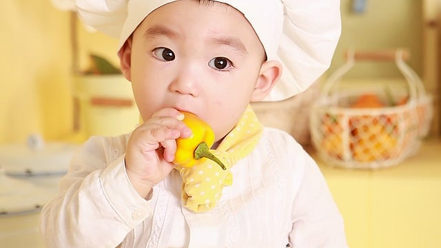 Expert Provides Four Ways to Keep Your Kids from Becoming Picky Eaters