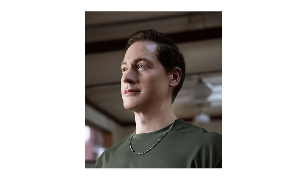 Bryan Johnson Administers ketamine, An Antidepressant, To His Brain