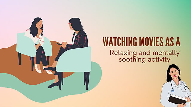 How Does Watching Movies Influence Your Mind? The Film Psychology