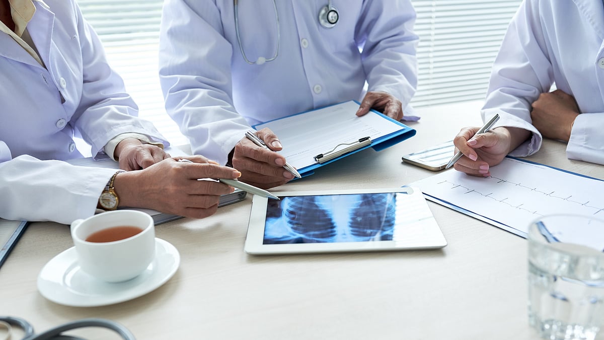 New Guidelines for Drug-Susceptible and Drug-Resistant TB: Shorter ...