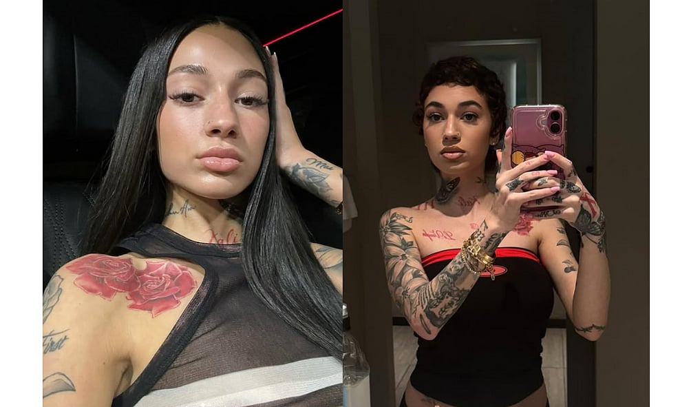 Is Plastic Surgery Safe During Cancer Treatment? Bhad Bhabie’s Video ...