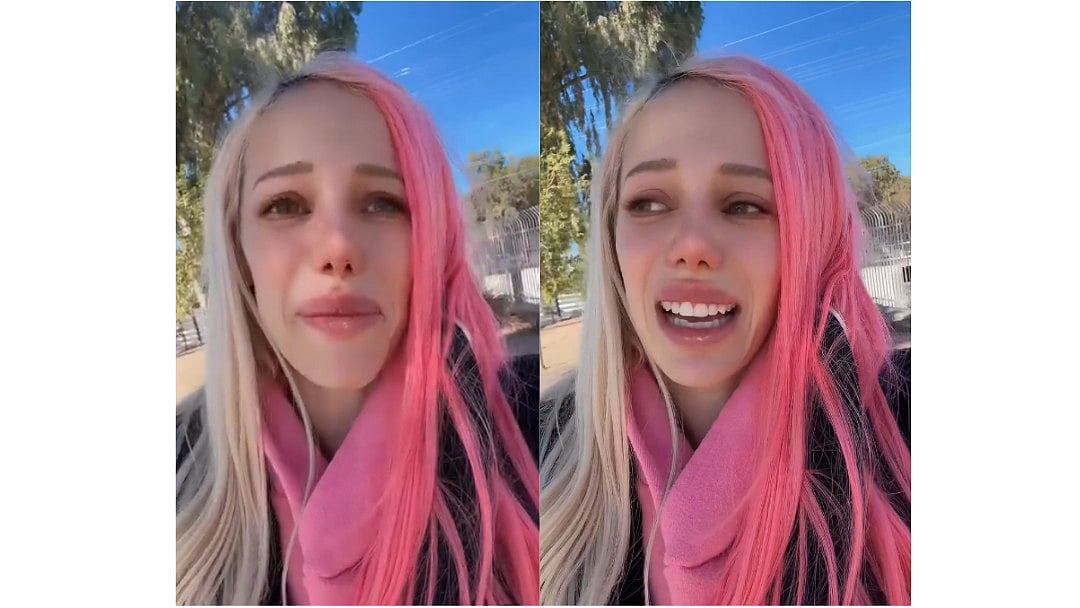 Singer Avery Diagnosed with Life-Threatening Bone Disease Linked to ...