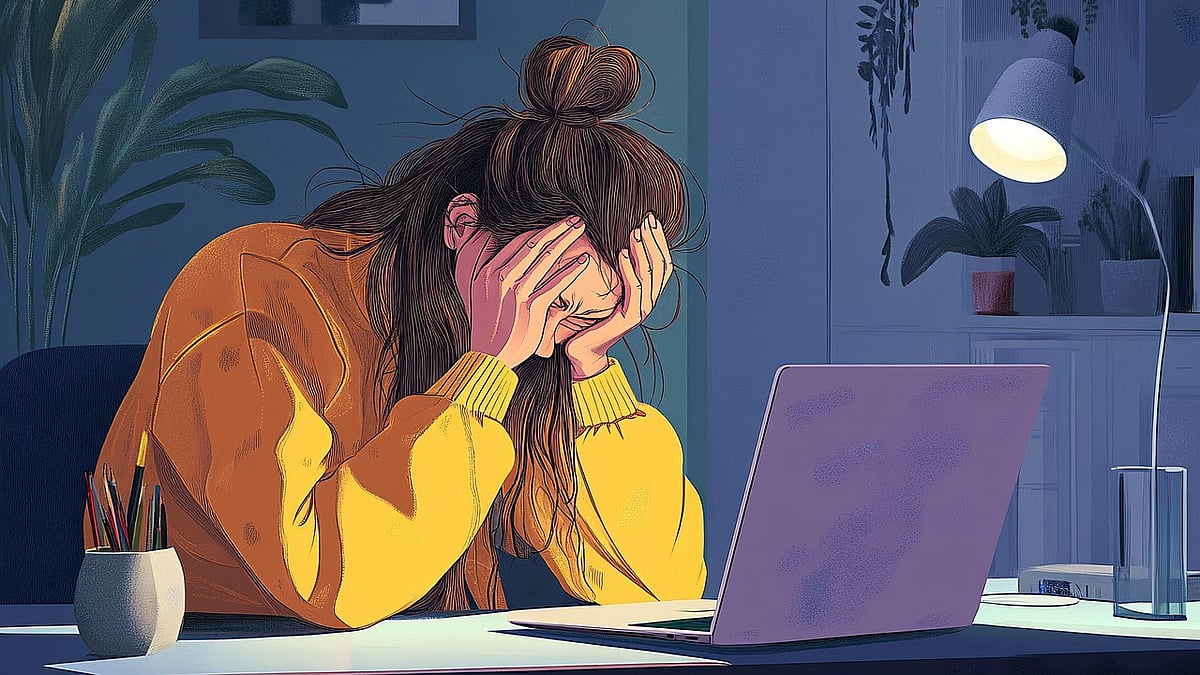 Long Hours, Big Risks: Economic Survey Sounds Alarm on 55-60 Hour Workweeks