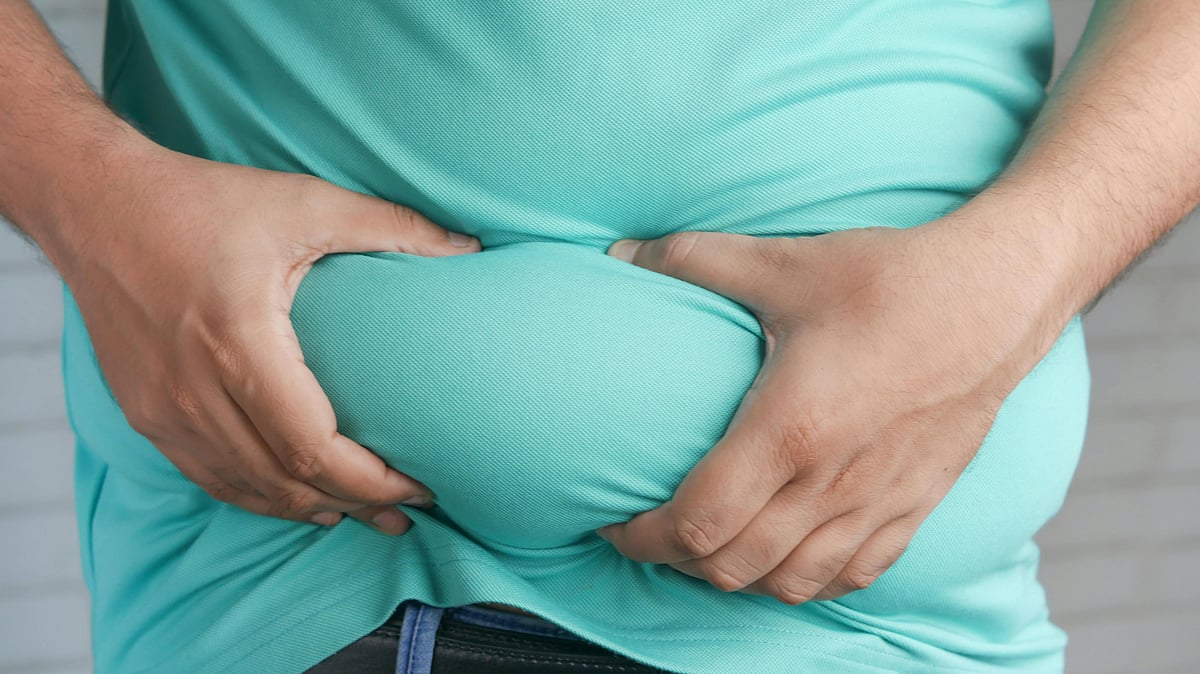 UK Health Officials Advised to Use Inclusive Language for Obesity and ...
