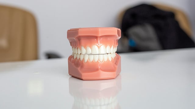 Chewing On Ice a Habit Or a Health Concern? Can It Damage Your Teeth?