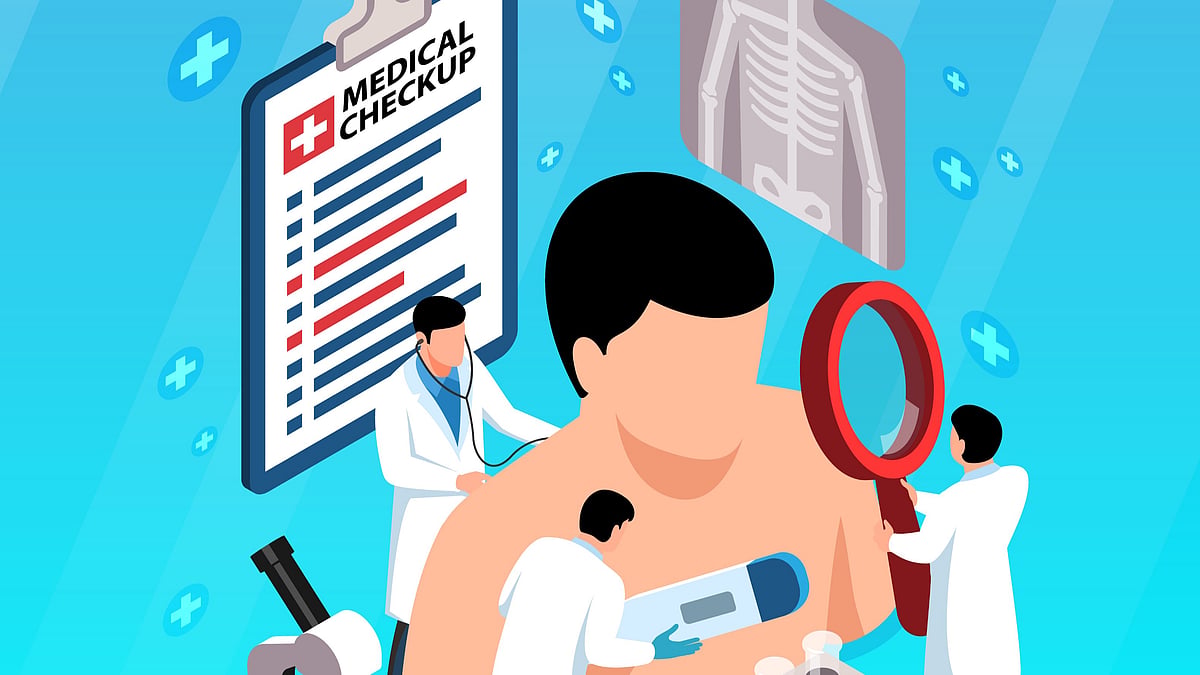 Indonesia Launches $183 Million Free Health Screening Tests