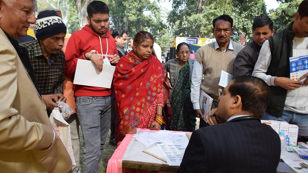 ₹3,500 Cr MAA Scheme: Free Medicines & Diagnostics for India