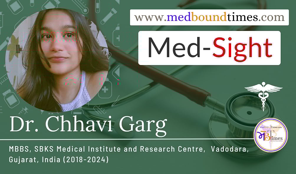 Med-Sight - Dr. Chhavi Garg