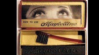 From Mascara to Billion-Dollar Brand The Inspiring Birth of Maybelline