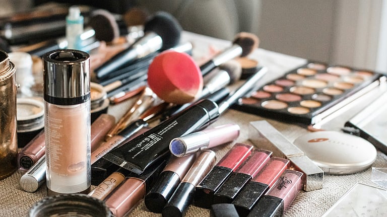 From Mascara to Billion-Dollar Brand The Inspiring Birth of Maybelline