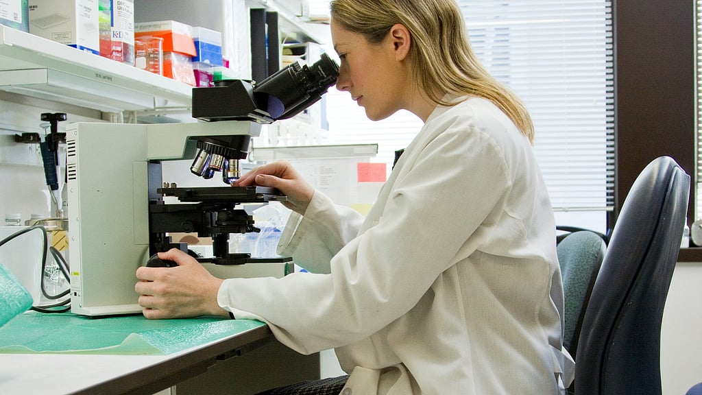 UNESCO Awards IIT Professor for Low-cost Medical Diagnostic Solutions