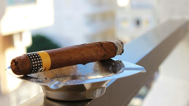 How Using Cigars, Pipes, or Smokeless Tobacco Can Harm Your Heart