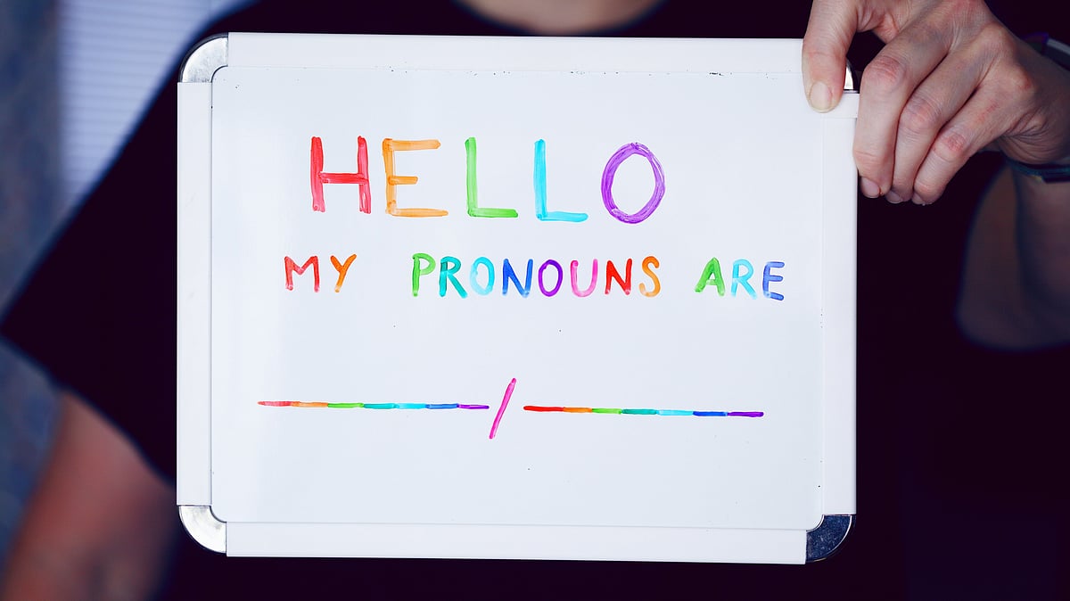 Detransitioning: Study Reveals Misrepresentations & Diverse Experience