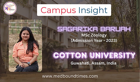 Cotton University: History, Academics & Student Life